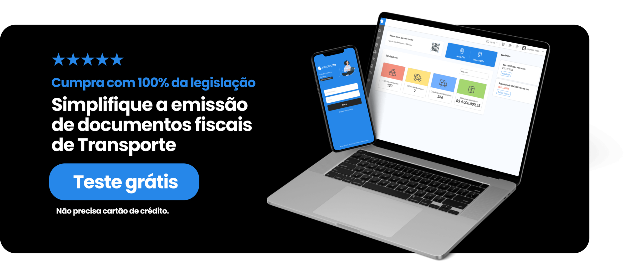 Legislação do transporte de cargas: conheça as principais regras